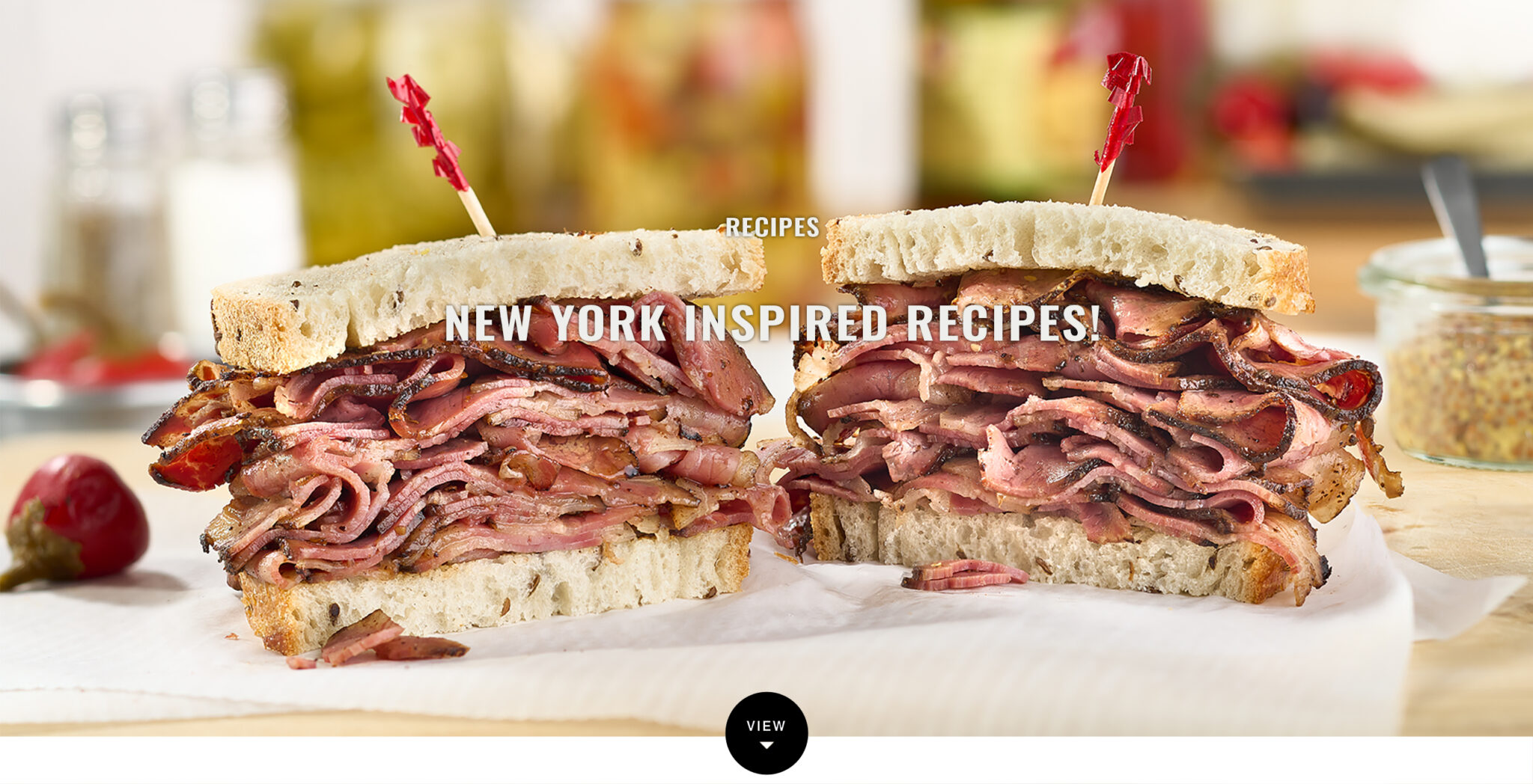 Aries Beef | Recipes